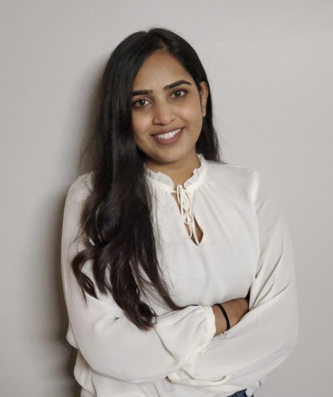 Mashal Amber Ali - Padilla Law